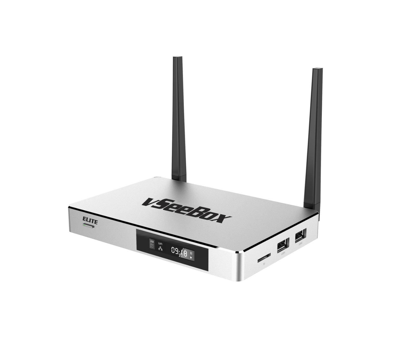 VseeBox Elite(AUTOMATIC $100 DISCOUNT) – Elite Streamers